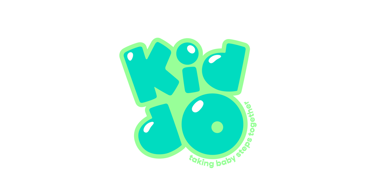 Kiddo... Taking baby steps Together!