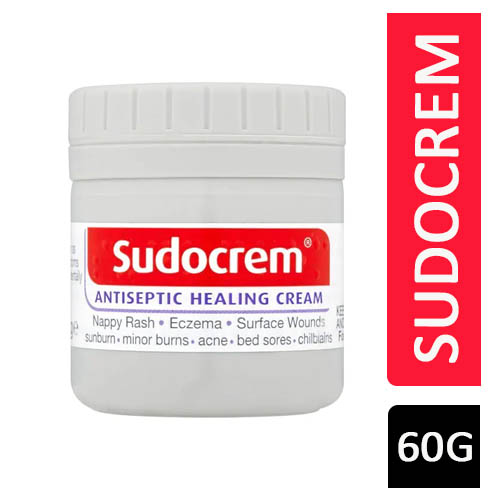 Sudocrem Baby Antiseptic Healing Cream – Kiddo